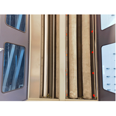 Fully Automatic Vertical Cleaning Machine 30 Series Manufacturer ...