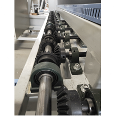 Fully Automatic Vertical Cleaning Machine 20 Series Manufacturer ...