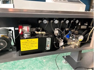 Fully Automatic Butyl Rubber Coating Machine Manufacturer_Supplier ...