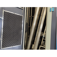 Fully Automatic Vertical Cleaning Machine 30 Series Manufacturer ...