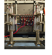 Automatic Insulating Glass Sealing Line 20 Series Manufacturer_Supplier ...